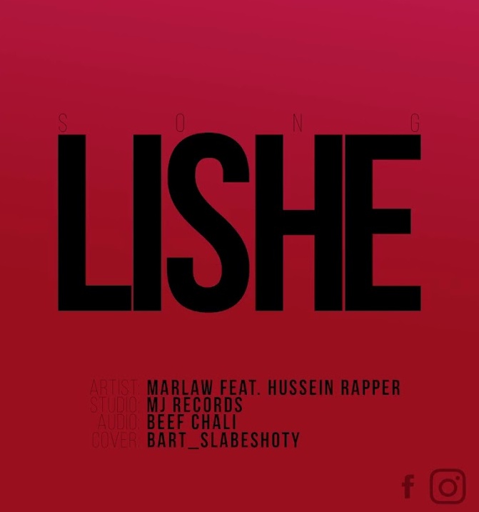 Marlaw Ft. Hussein Rapper – Lishe | GetMziki