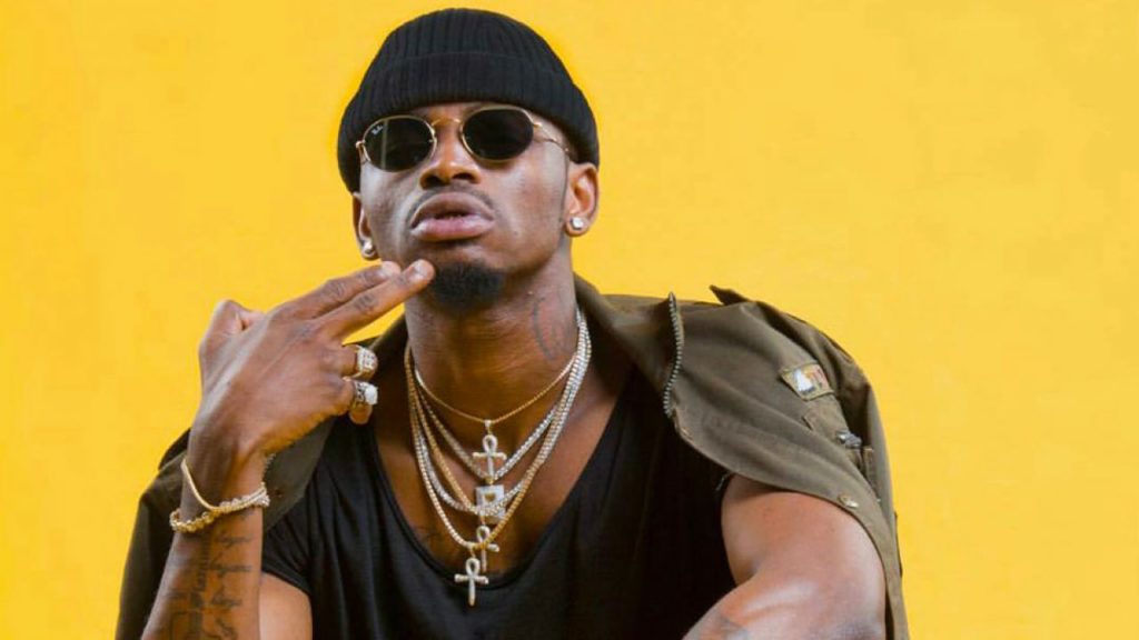 Diamond Platnumz – Moyo | GetMziki