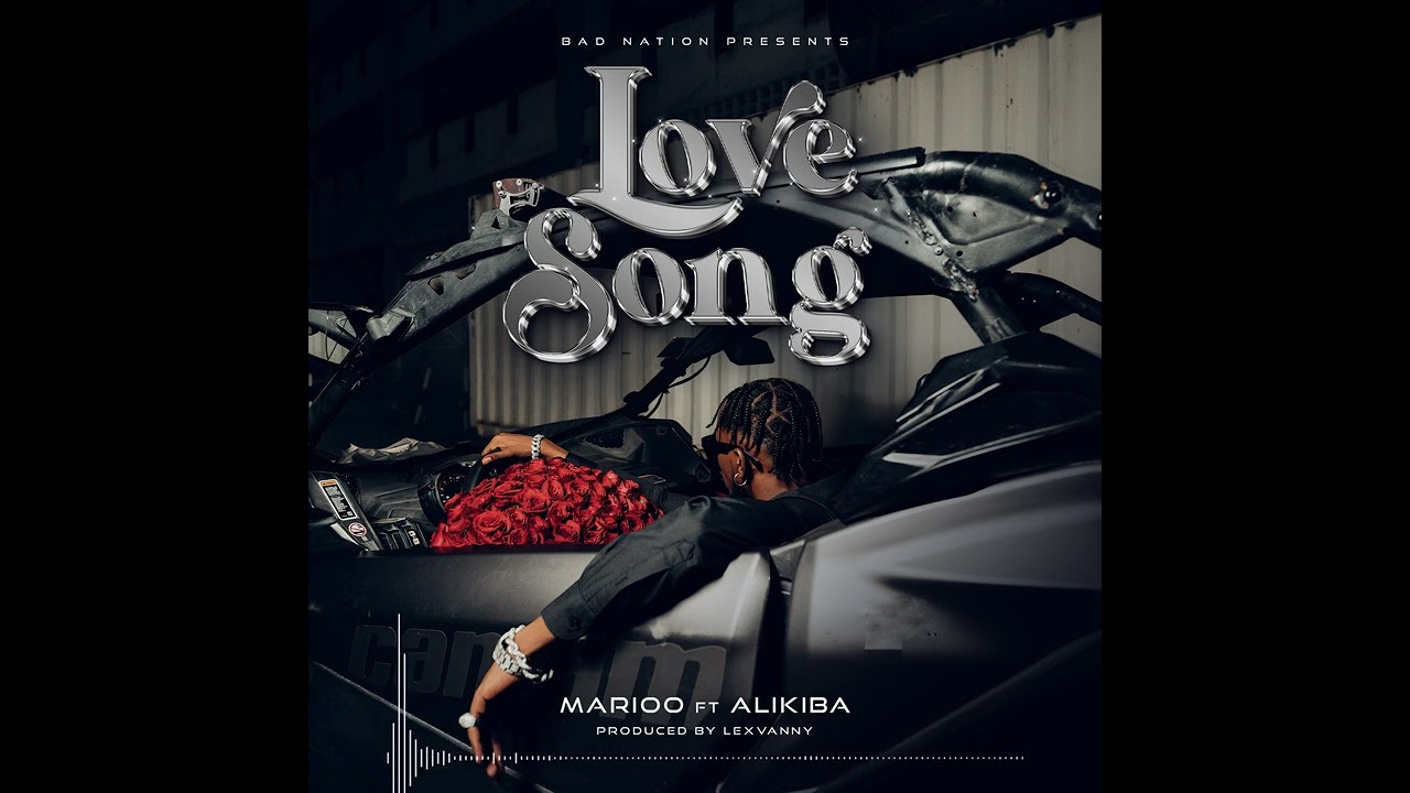 Marioo ft AliKiba – Love Song | GetMziki