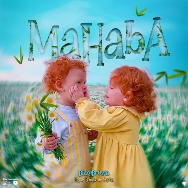 Bizzybrown – Mahaba | GetMziki