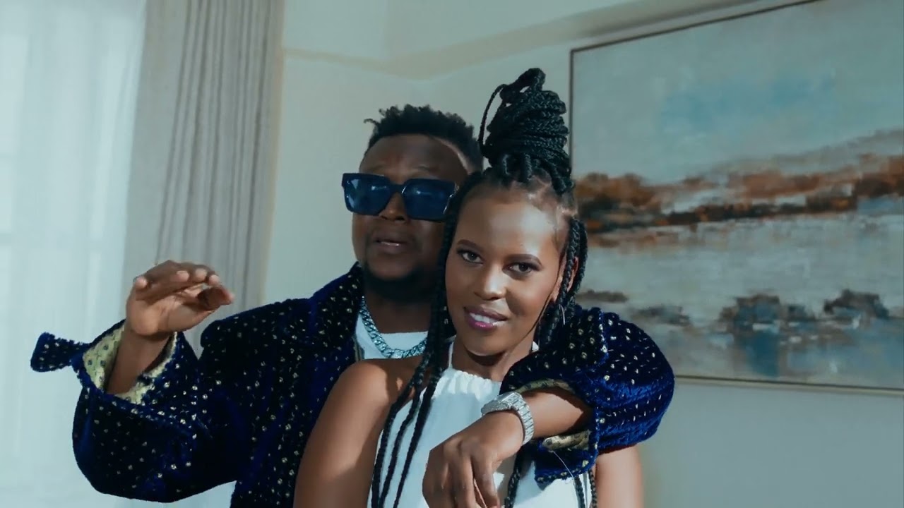 Dogo Richie ft Mr Seed – LALA | GetMziki