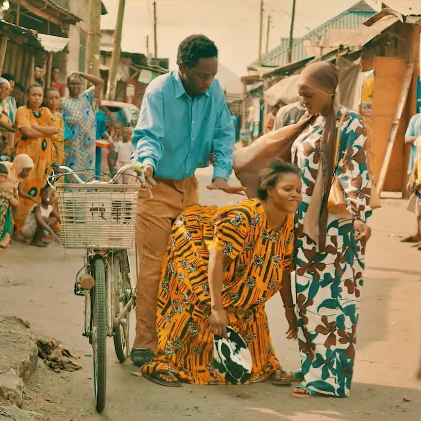 Fido Mgaigai – Mchepuko | GetMziki