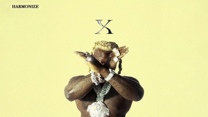 Harmonize – X | GetMziki